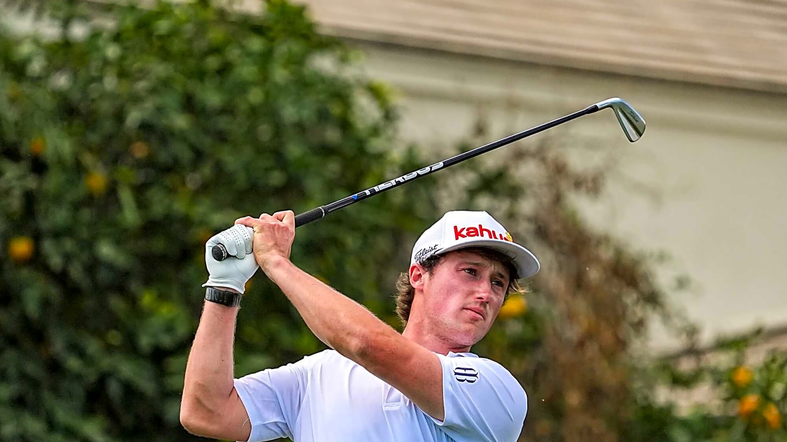 ‘Just WD at This Point’: Golf World Reacts as PGA Tour Pro Faces ...
