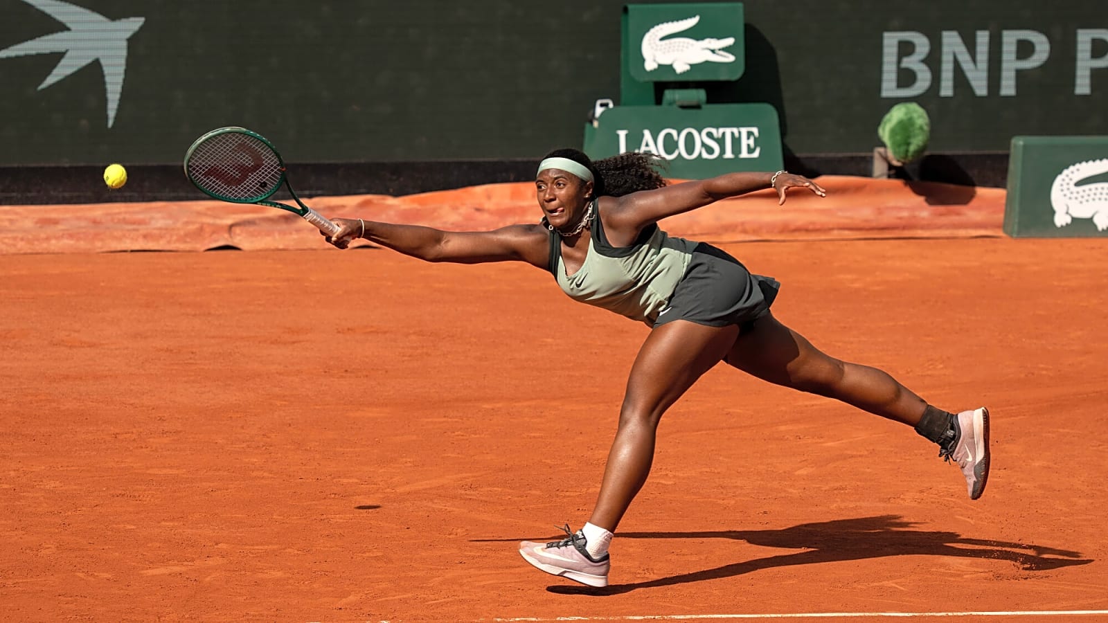 Devastating Injury Update on Hailey Baptiste Revealed in Report ...