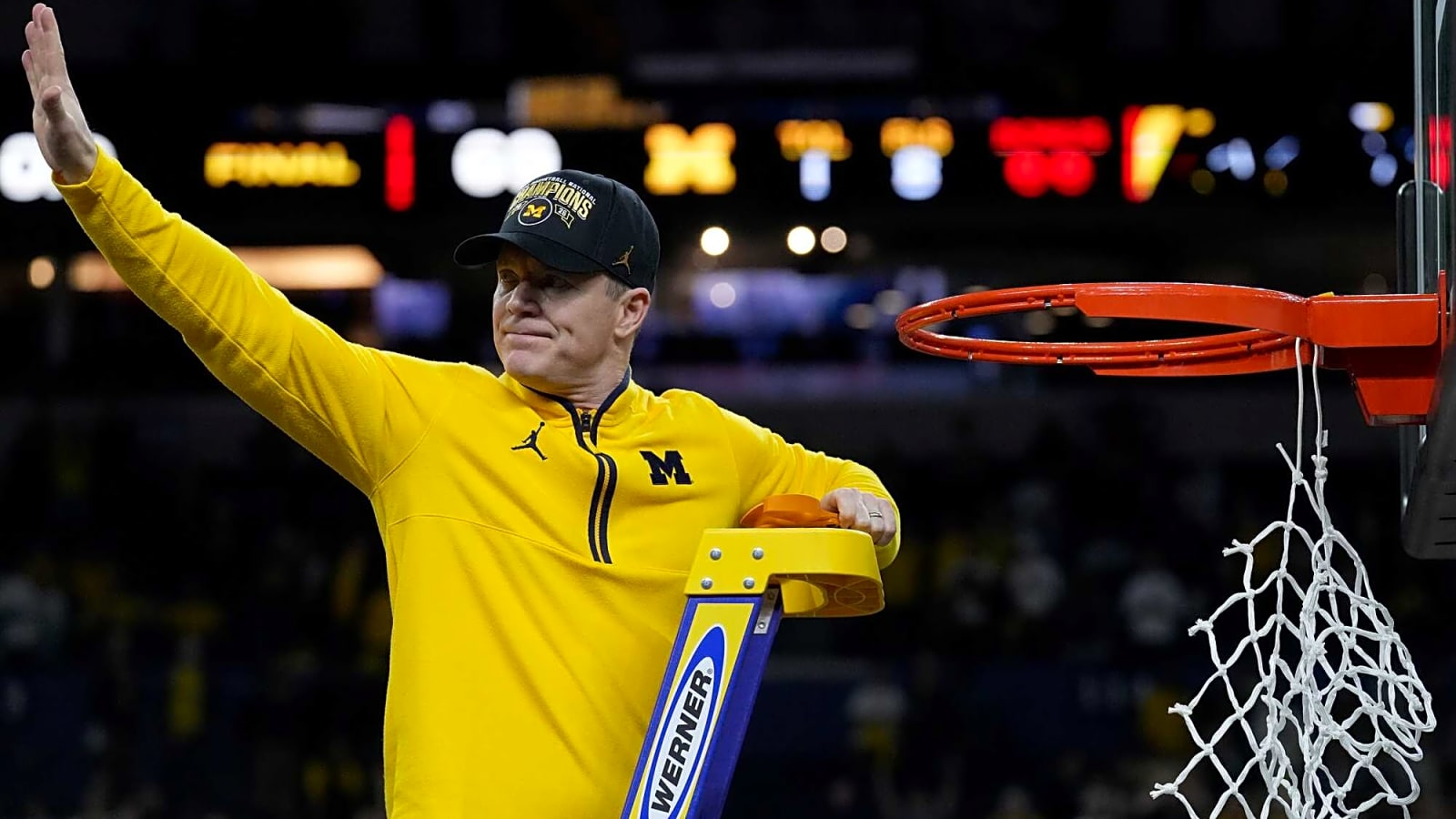 Michigan gets huge transfer portal news days after winning national ...