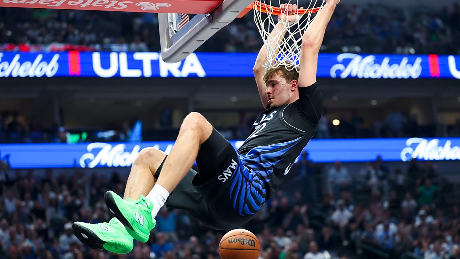 Mavericks Finally Snap Losing Streak With 138-133 Win: 3 Major ...