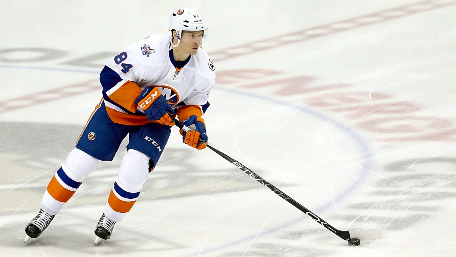 Mikhail Grabovski is charged with assault | Yardbarker