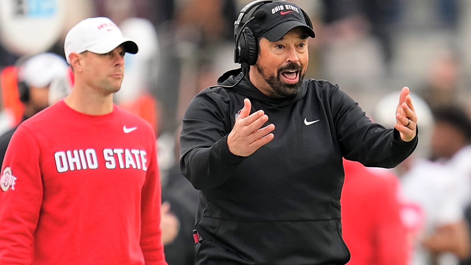 Ohio State fans aren’t happy after new a development significantly ...
