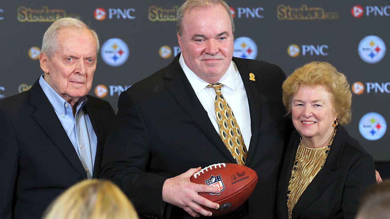 Steelers Get Key Insight That Suggests Their Secret Weapon Isn't Going ...