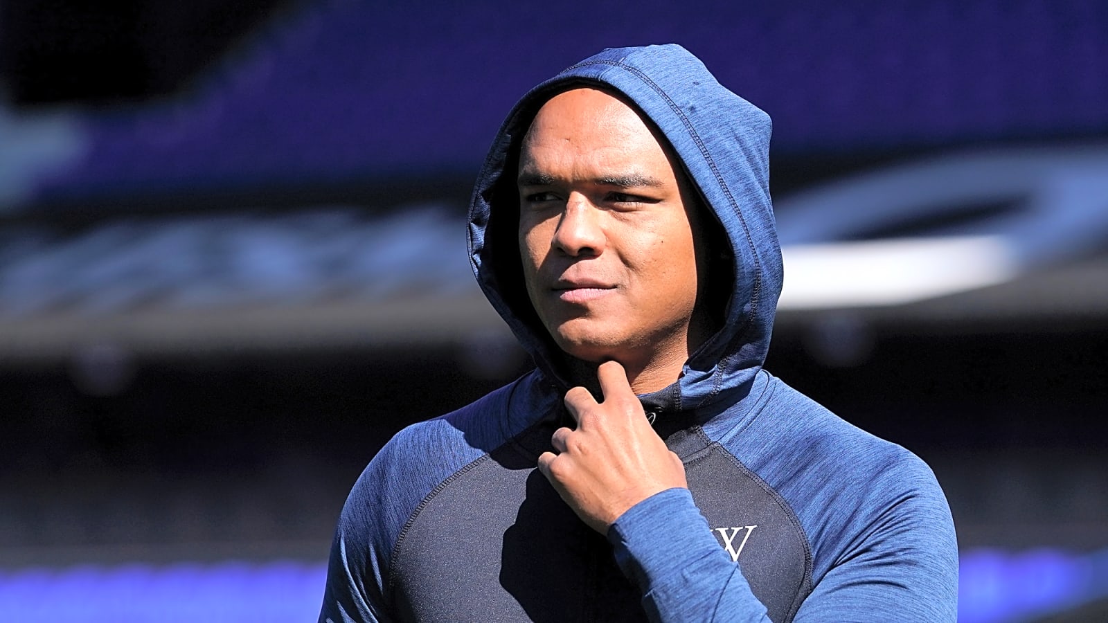 Fabio Wardley vs. Justis Huni: Preview, Betting Odds & Fight Card ...