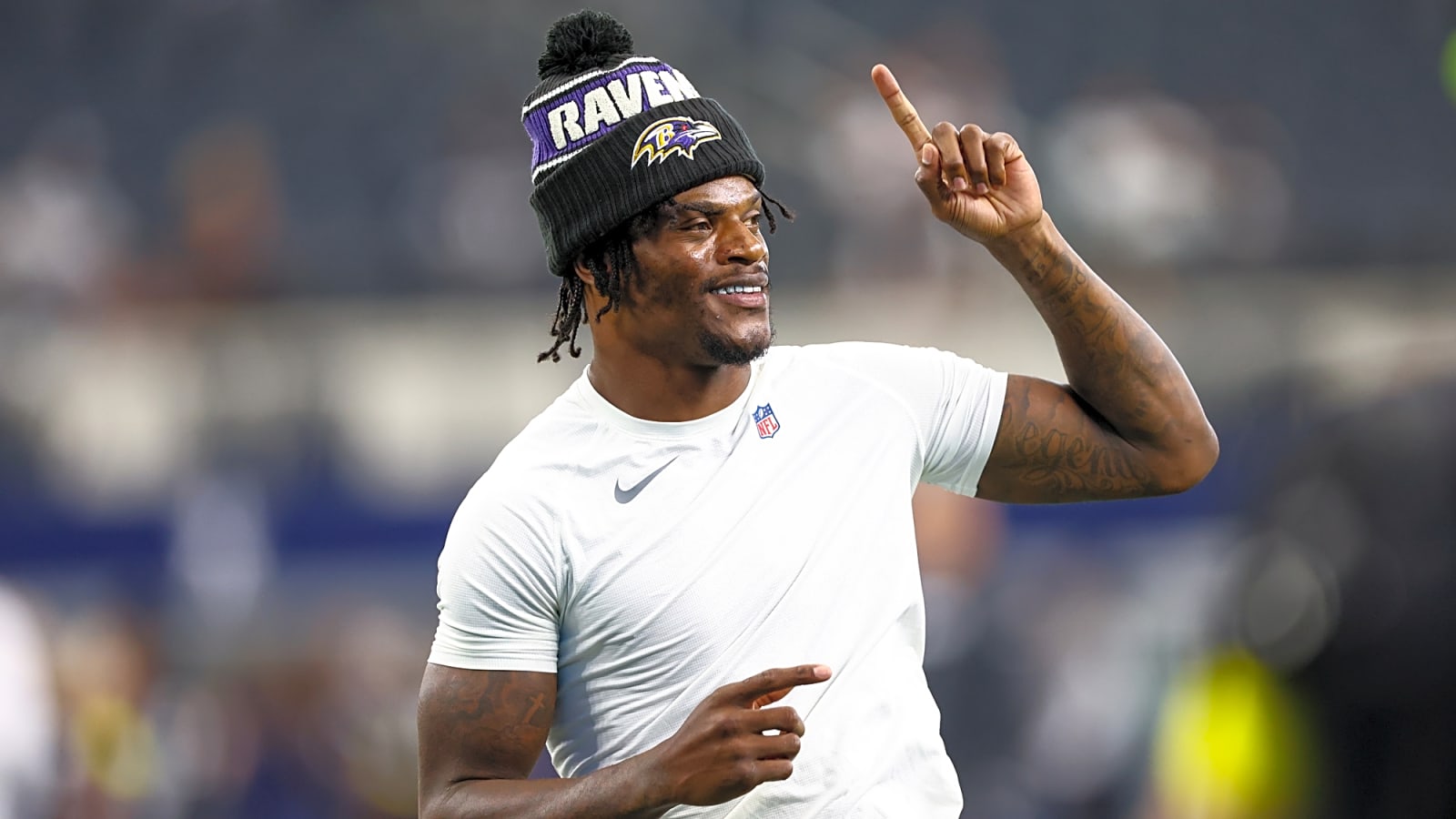 The Lead’s 2025-2026 NFL Predictions: Ravens Finally Win It All ...