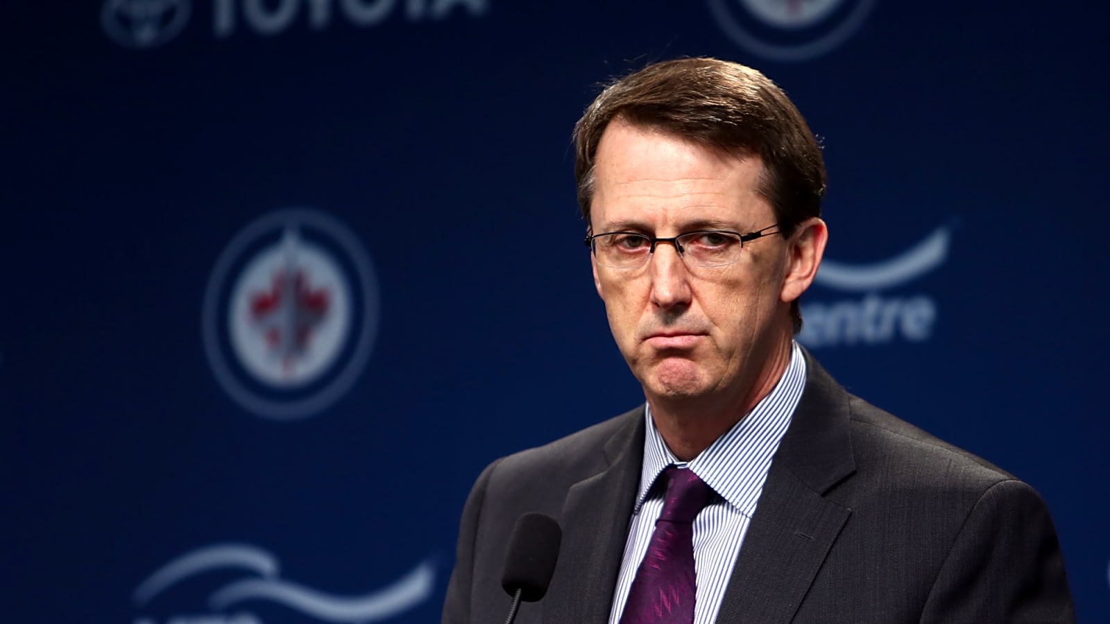 Winnipeg Jets Owner Mark Chipman Releases Important End-of-Season ...