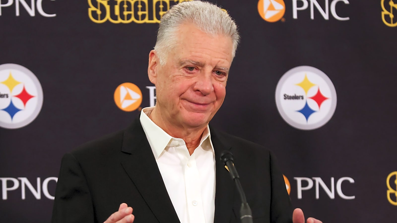 Steelers May Have No Chance To Achieve Dream Coaching Scenario During ...