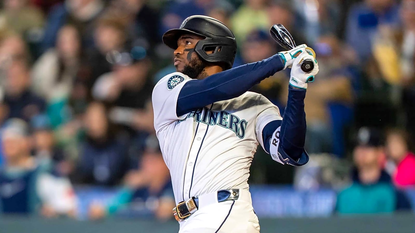 Victor Robles Loses It In Triple-A | Yardbarker