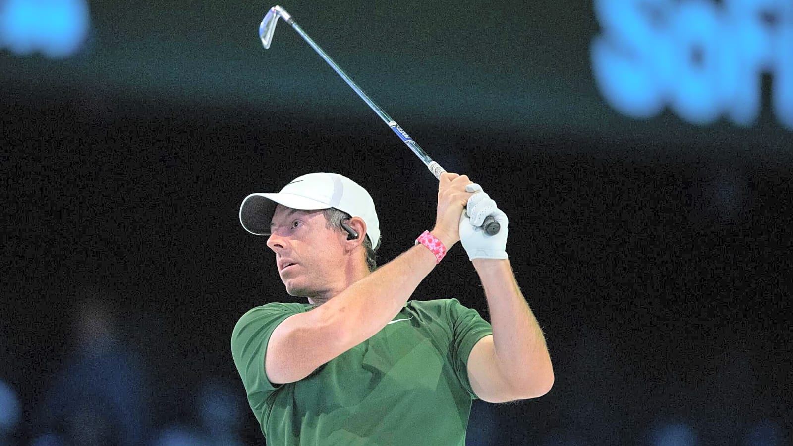 Rory McIlroy Reflects on Masters Glory in Emotional Conversation Ahead ...