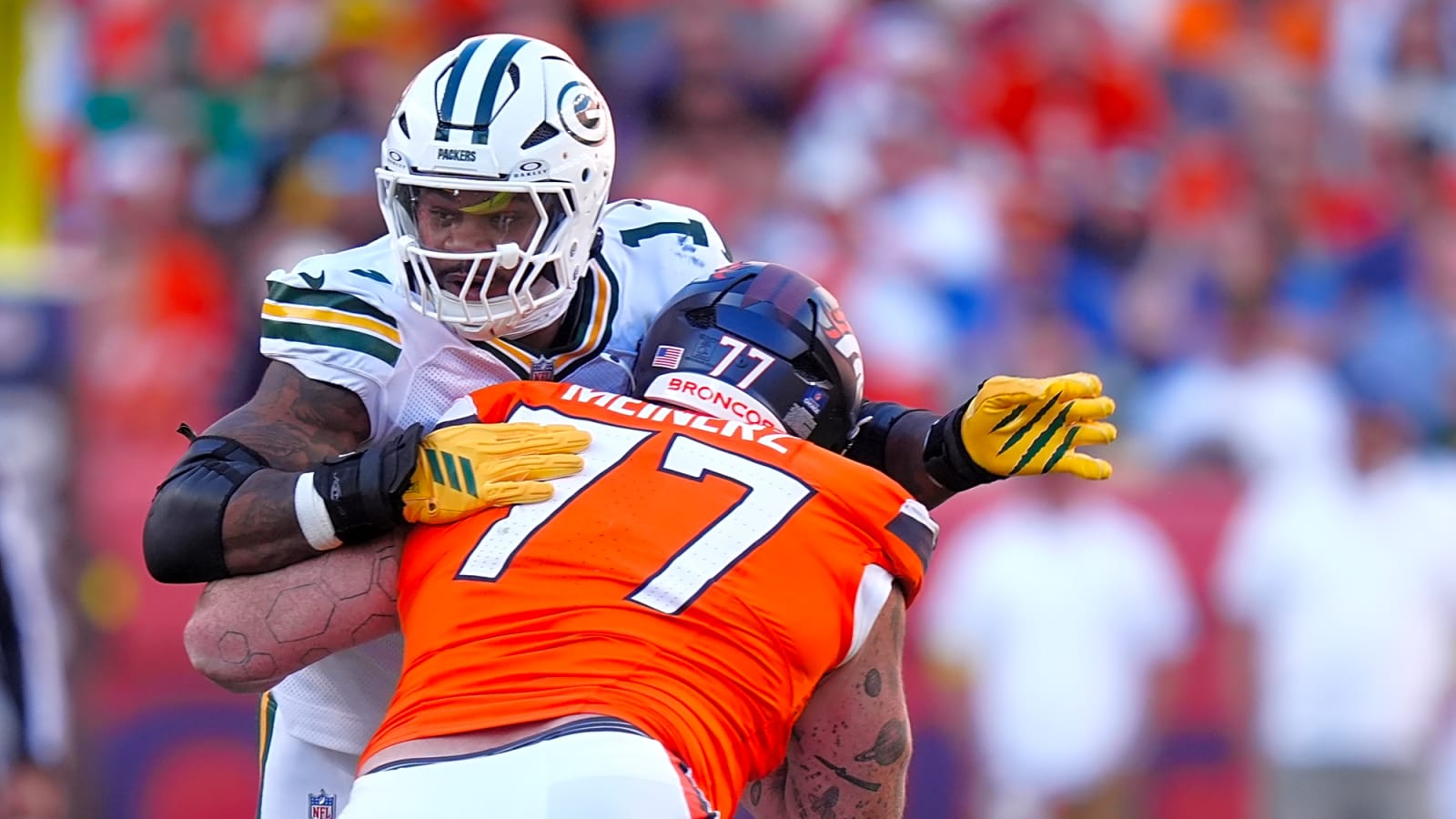 Packers just got another reason to hope Micah Parsons' injury turns ...