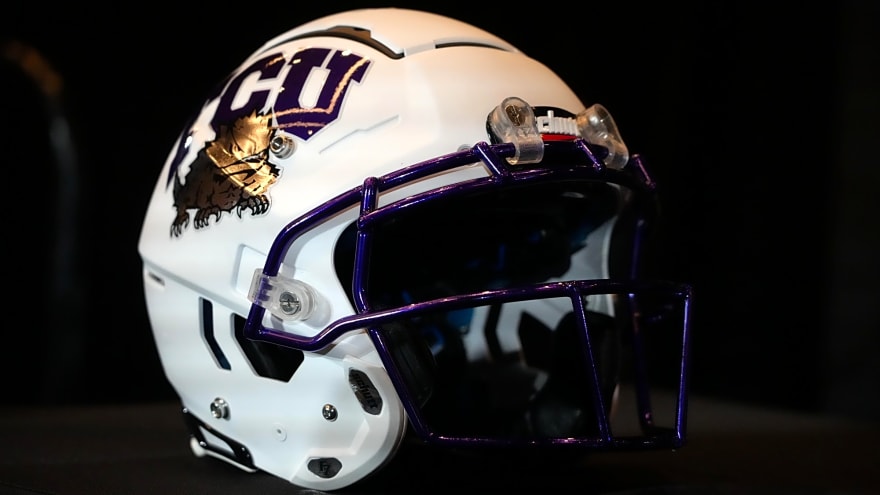 TCU Horned Frogs: Breaking News, Rumors & Highlights | Yardbarker