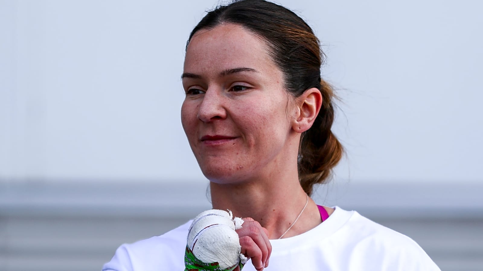 Terri Harper vs. Natalie Zimmermann: Preview, Fight Card & Betting Odds ...