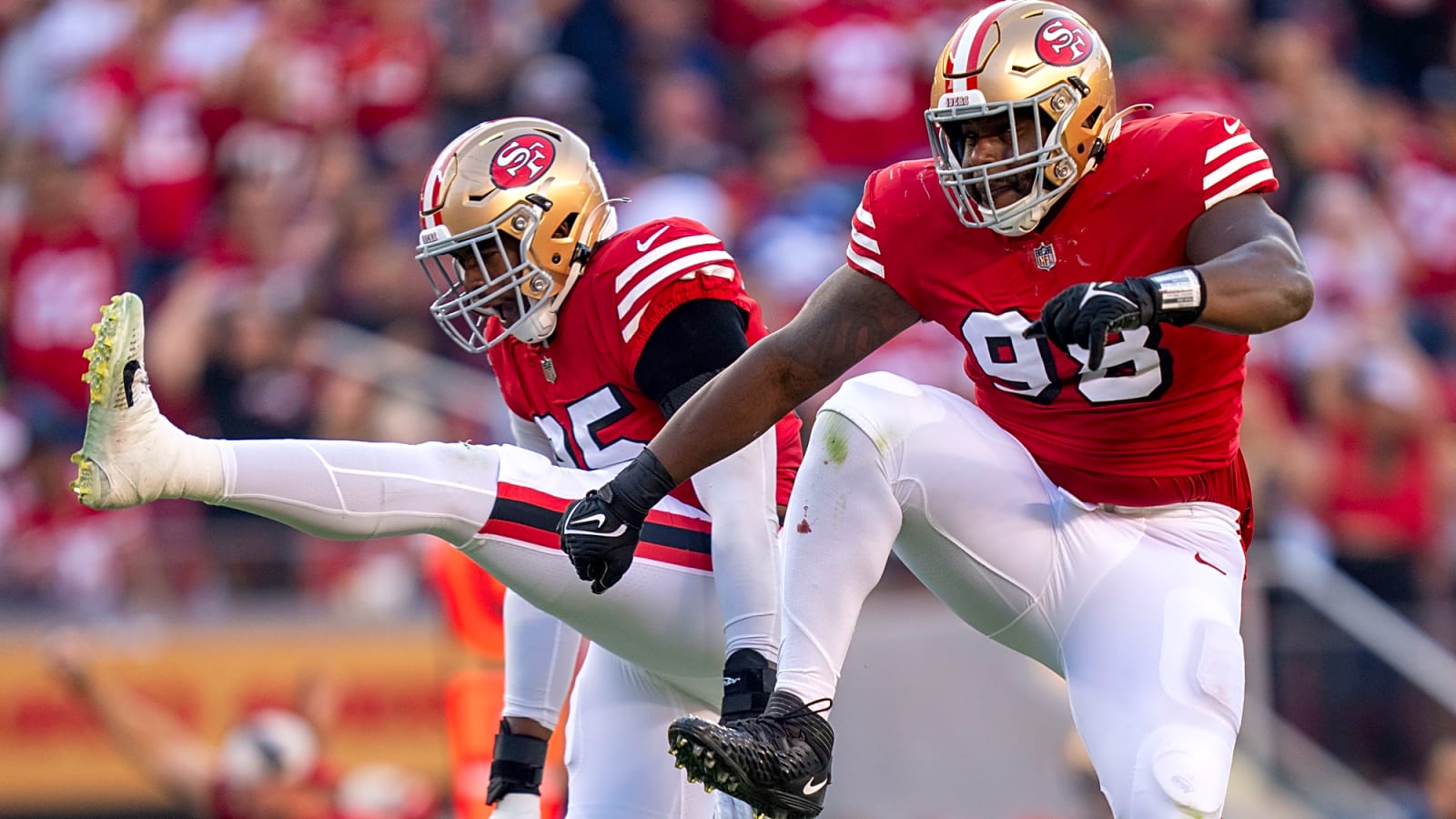 Commanders DE Drake Jackson Will Make 2025 Debut In Week 16 | Yardbarker