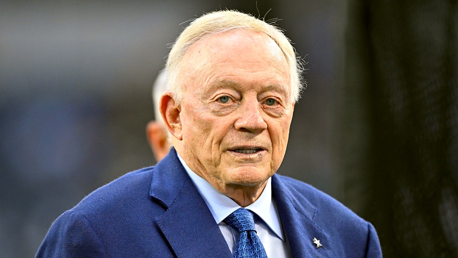 Jerry Jones Subtly Calls Out Micah Parsons With Strong Words on James ...