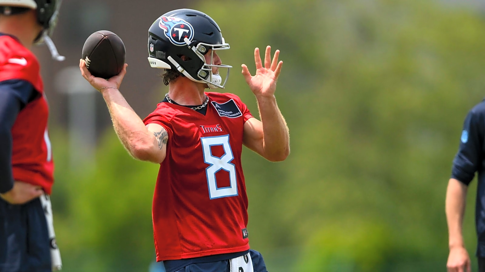 'She’s for the streets': Gia Duddy faces NFL fan fury two years after ...
