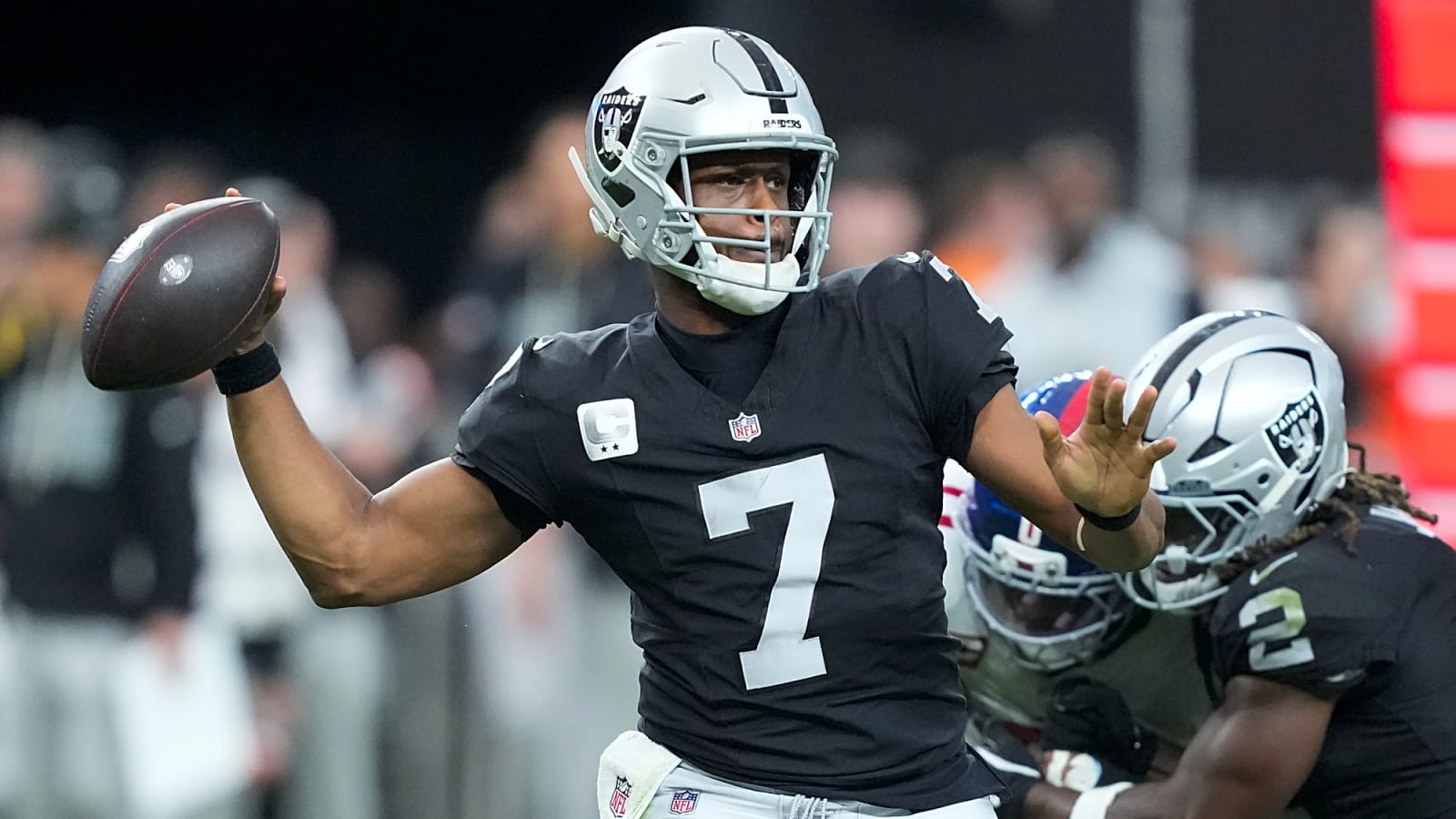 Why the New York Jets could be a serious wild-card threat in 2026 ...
