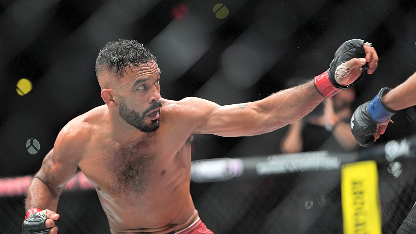 UFC 326 – Rob Font vs Raul Rosas Jr: Preview & Betting Tips | Yardbarker