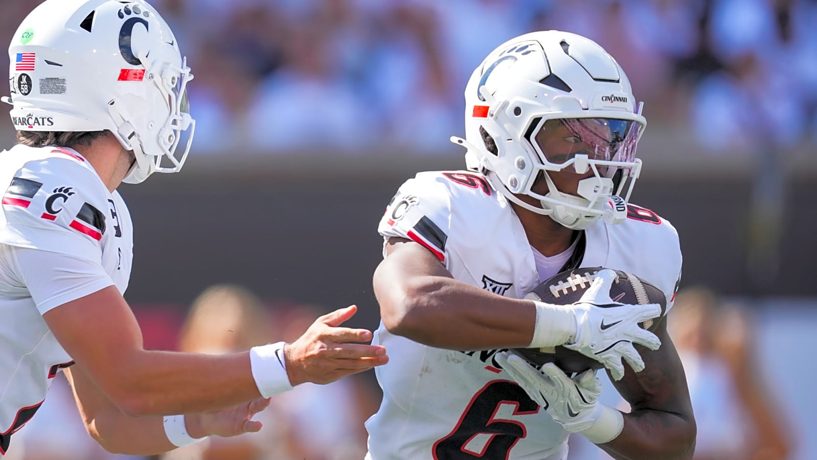 UCF vs. Cincinnati: Pick vs. Spread and Top Storylines | Yardbarker
