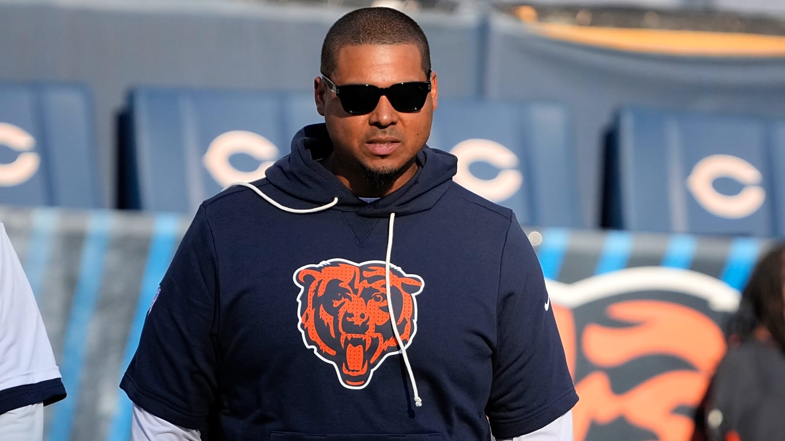 NFC Notes: Ben Johnson, Ryan Poles, Darnell Wright, Bears, Packers ...