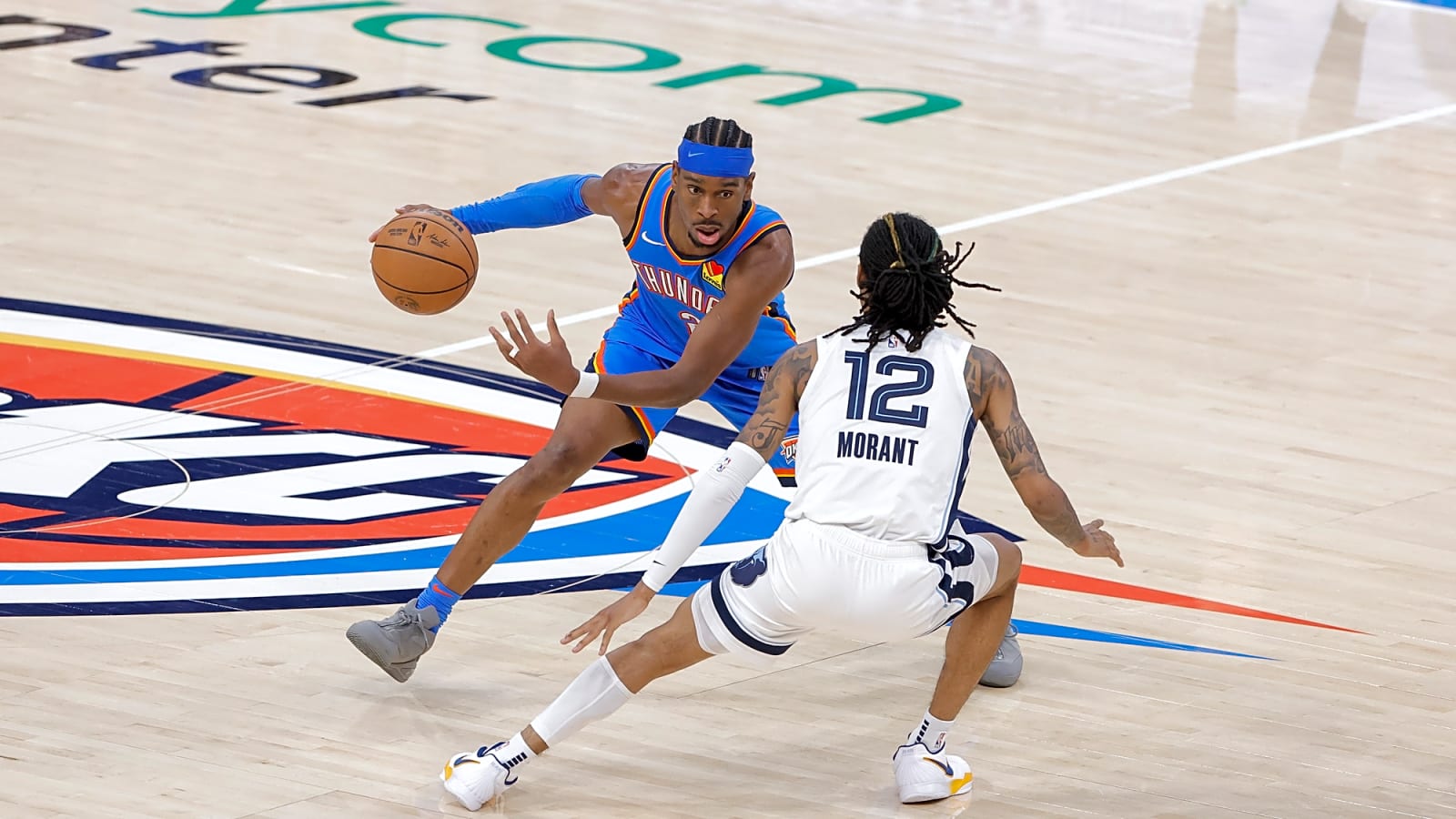 Shai Gilgeous-Alexander Can’t Afford Any More Off Nights | Yardbarker