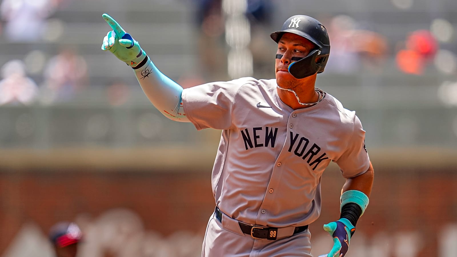 How MLB’s 30 Home Run Hitters Are Contributing to History | Yardbarker