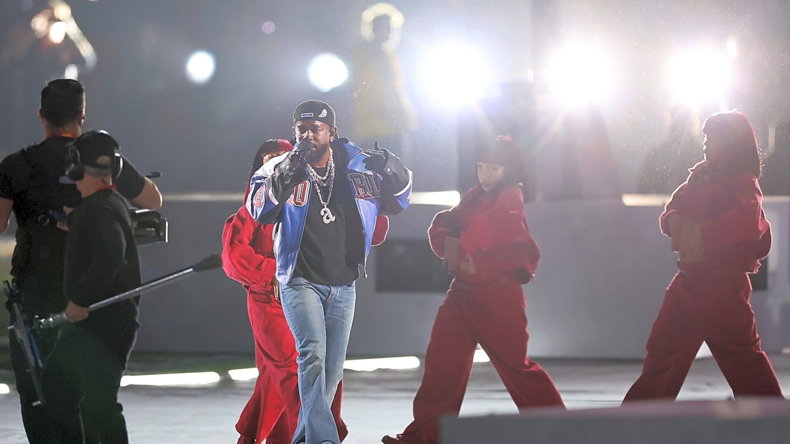 'Let It Be Known': Kendrick Lamar’s Impact Gets Isiah Thomas Comparing ...