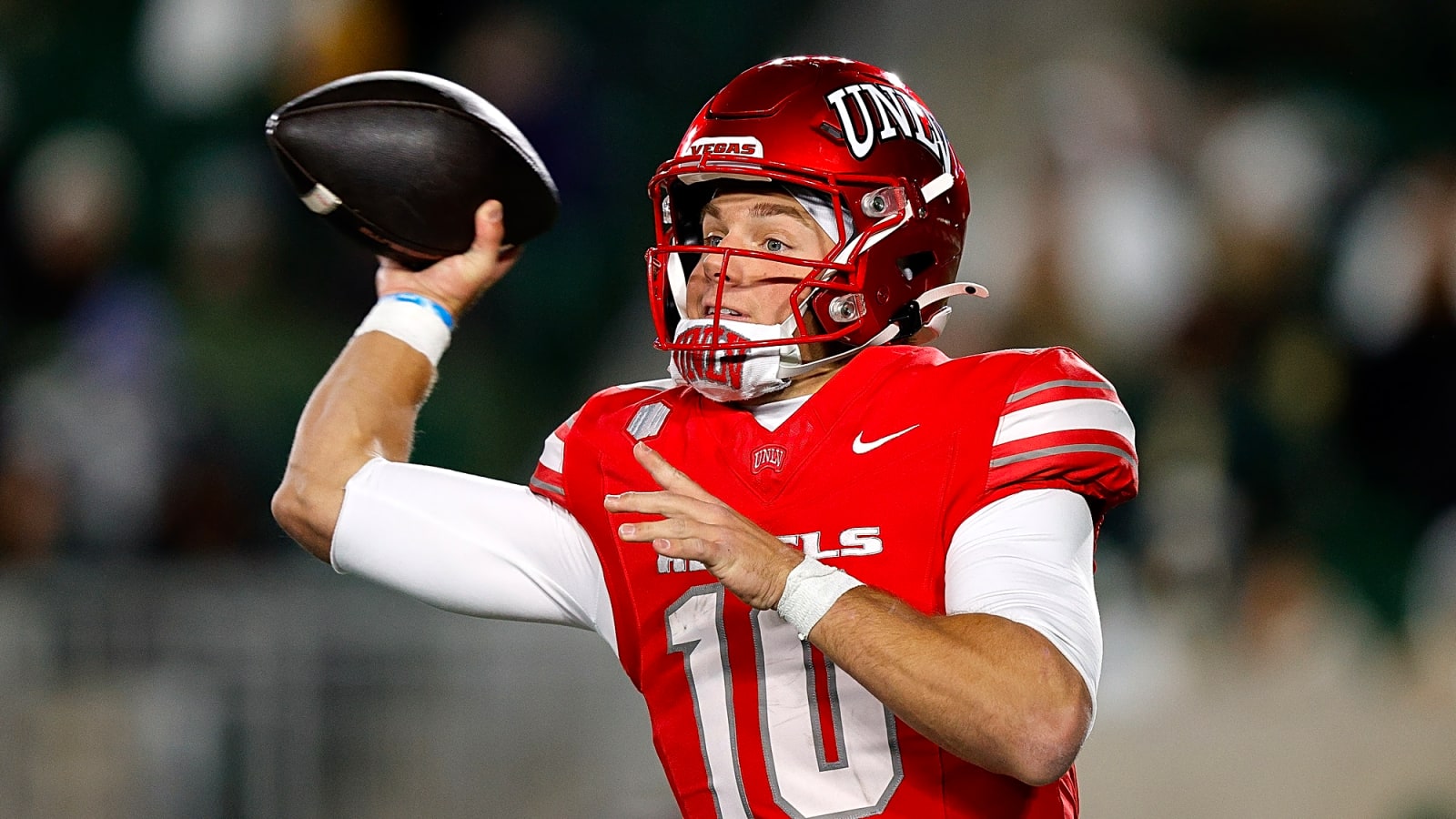 Nebraska lands Dylan Raiola replacement after unfortunate portal flip ...