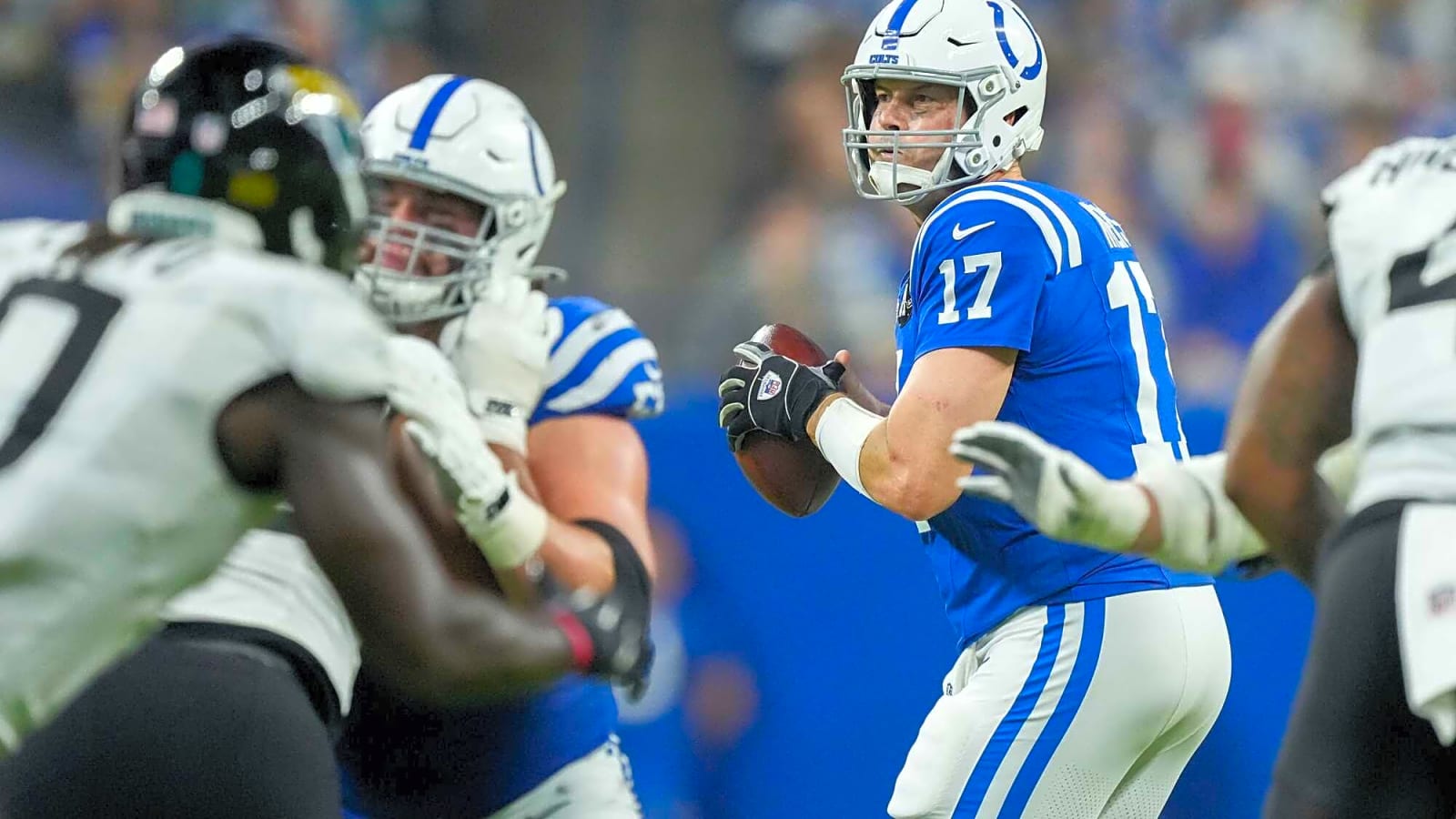 Philip Rivers Withdraws From Bills’ HC Search; Team To Interview Davis ...