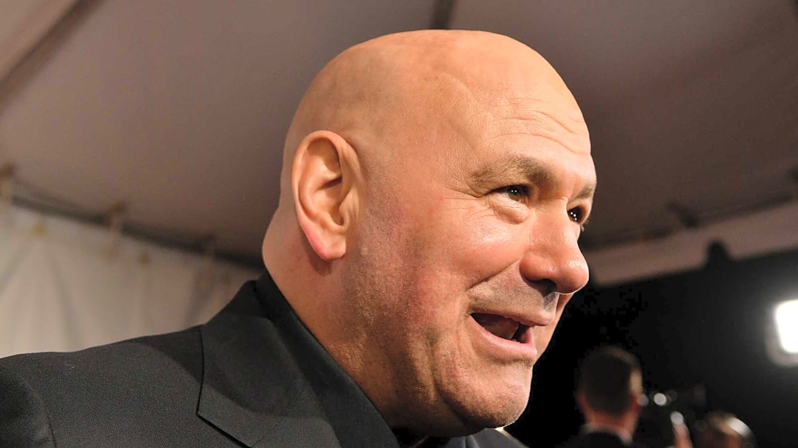 Weather Could Be the Biggest Opponent at UFC’s Historic White House ...