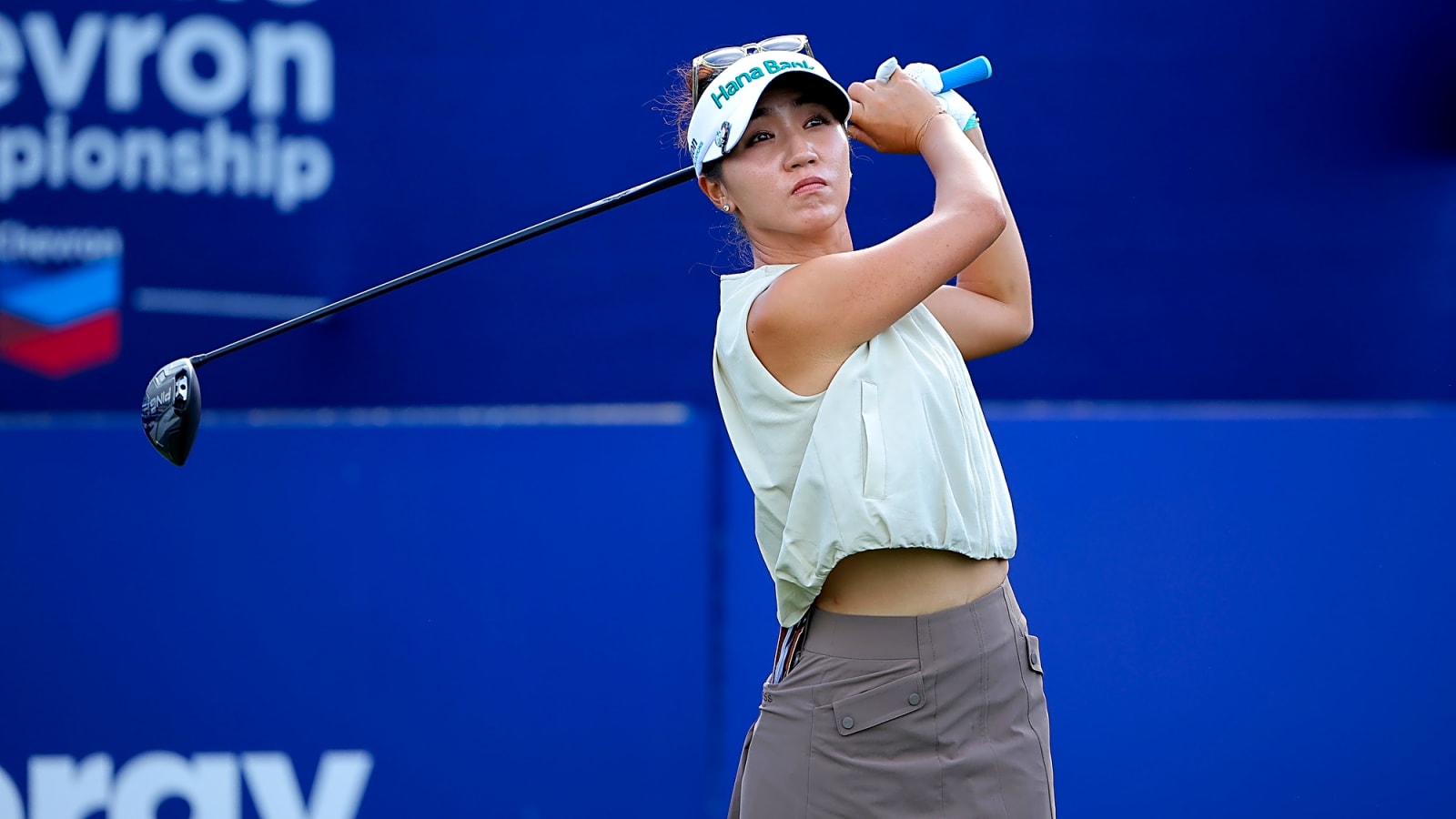 Lydia Ko Eyes LPGA Money Milestone as Chevron Win Could Pass Annika ...