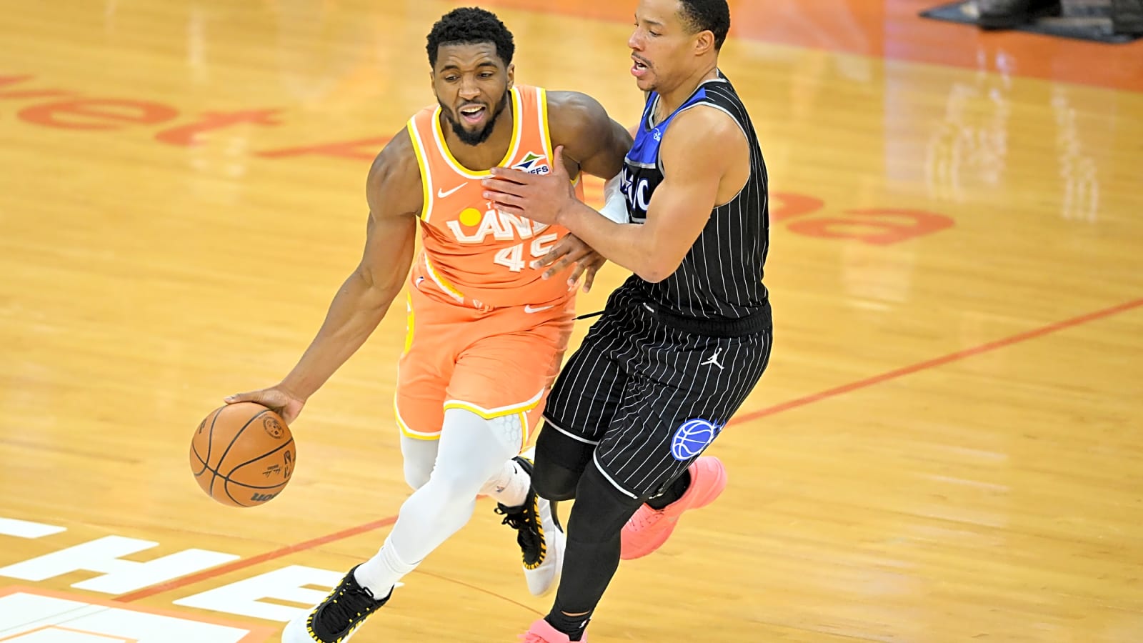 Cavs keep climbing after another Donovan Mitchell takeover | Yardbarker