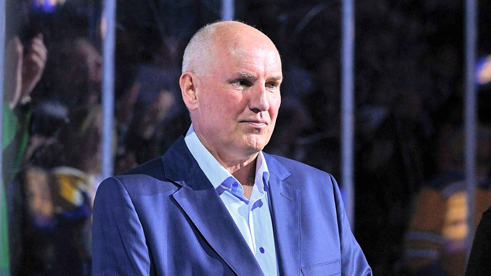 Blues GM Doug Armstrong Is Prepared for a Blockbuster Trade, Needs a ...