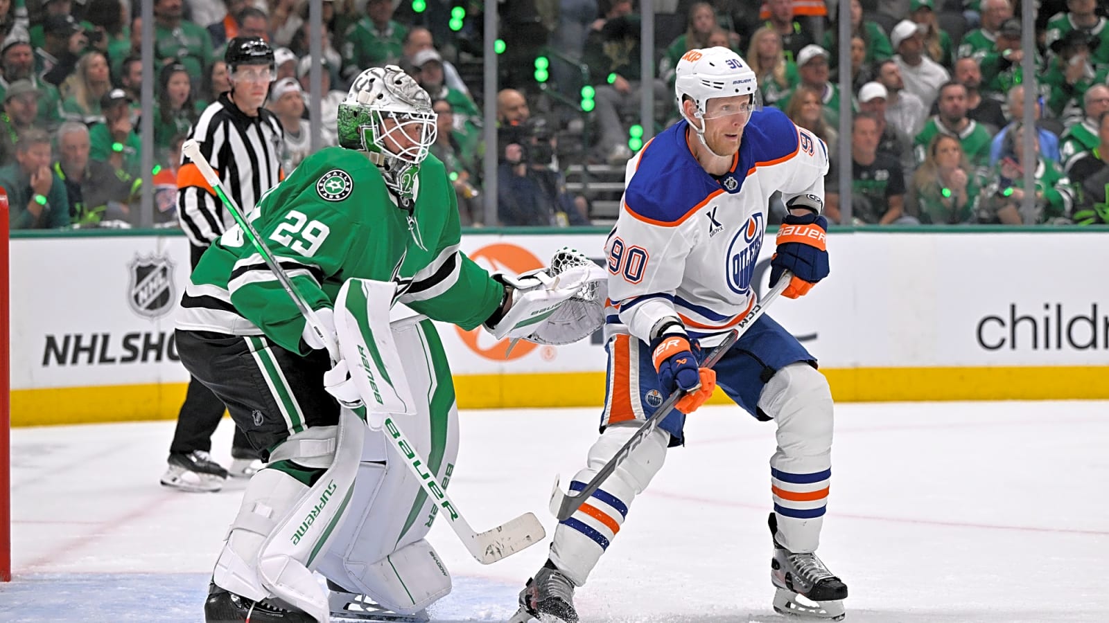 Oilers’ Corey Perry Has No Plans to Retire, Wants Another Year | Yardbarker