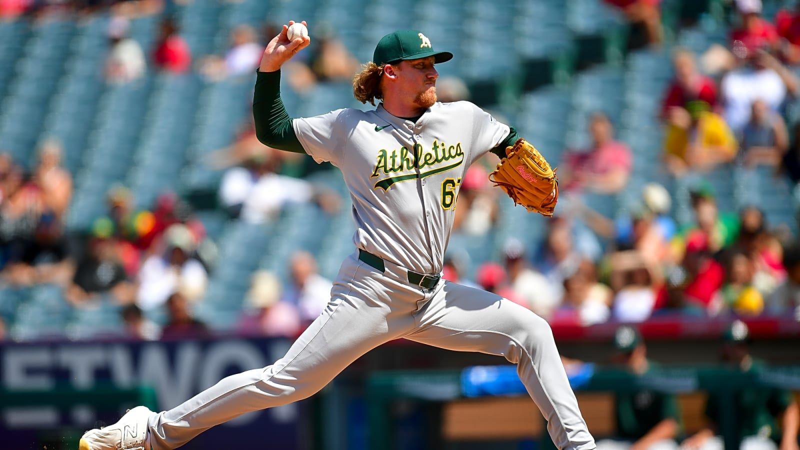Diamondbacks could see Spring Training surprise in RHP Grant Holman ...