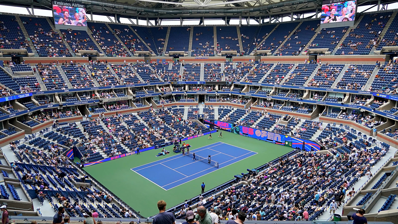 When is the US Open draw? Details confirmed including seeds, wildcards ...