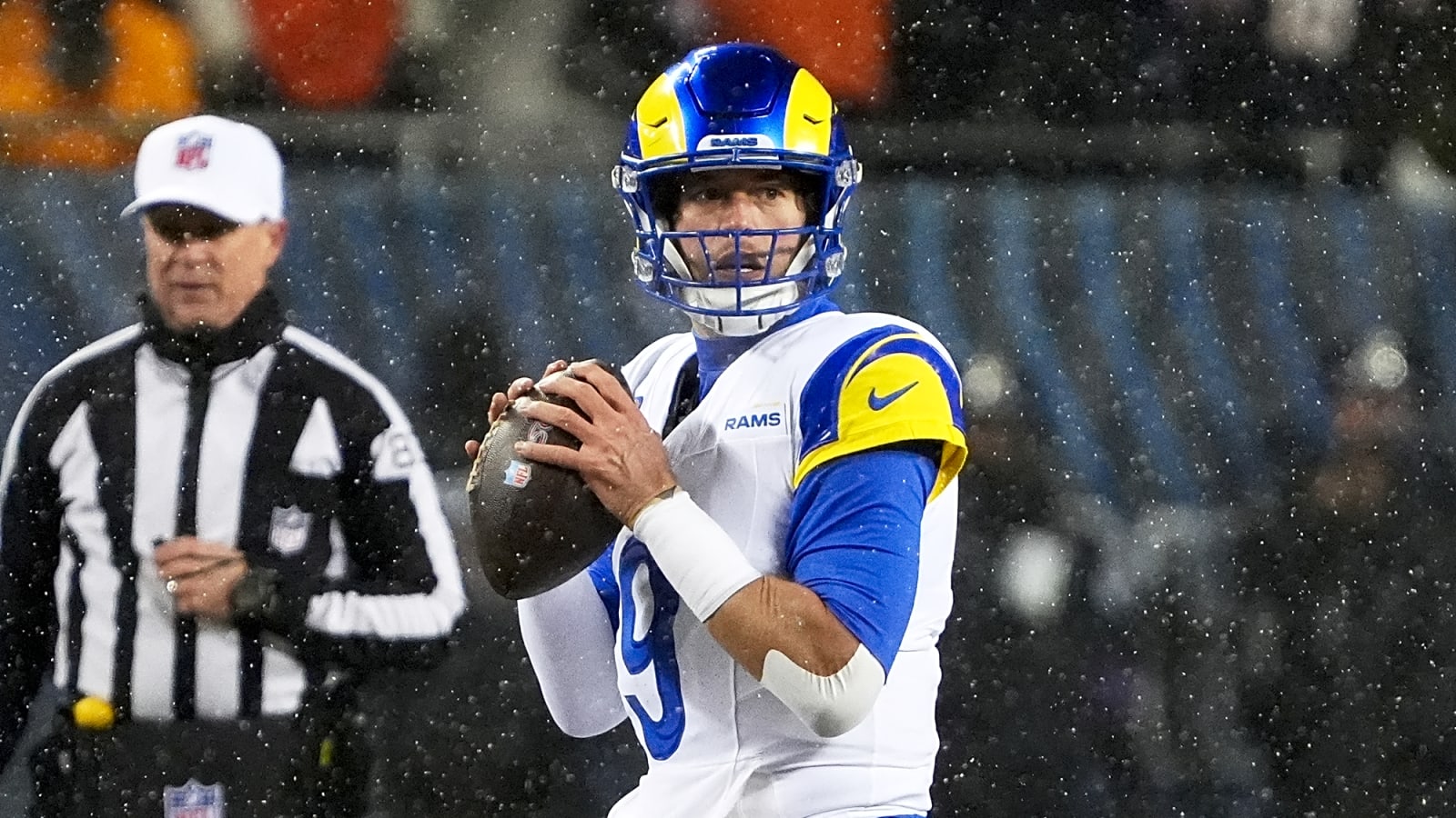 Los Angeles Rams at Seattle Seahawks Betting Odds & Predictions ...