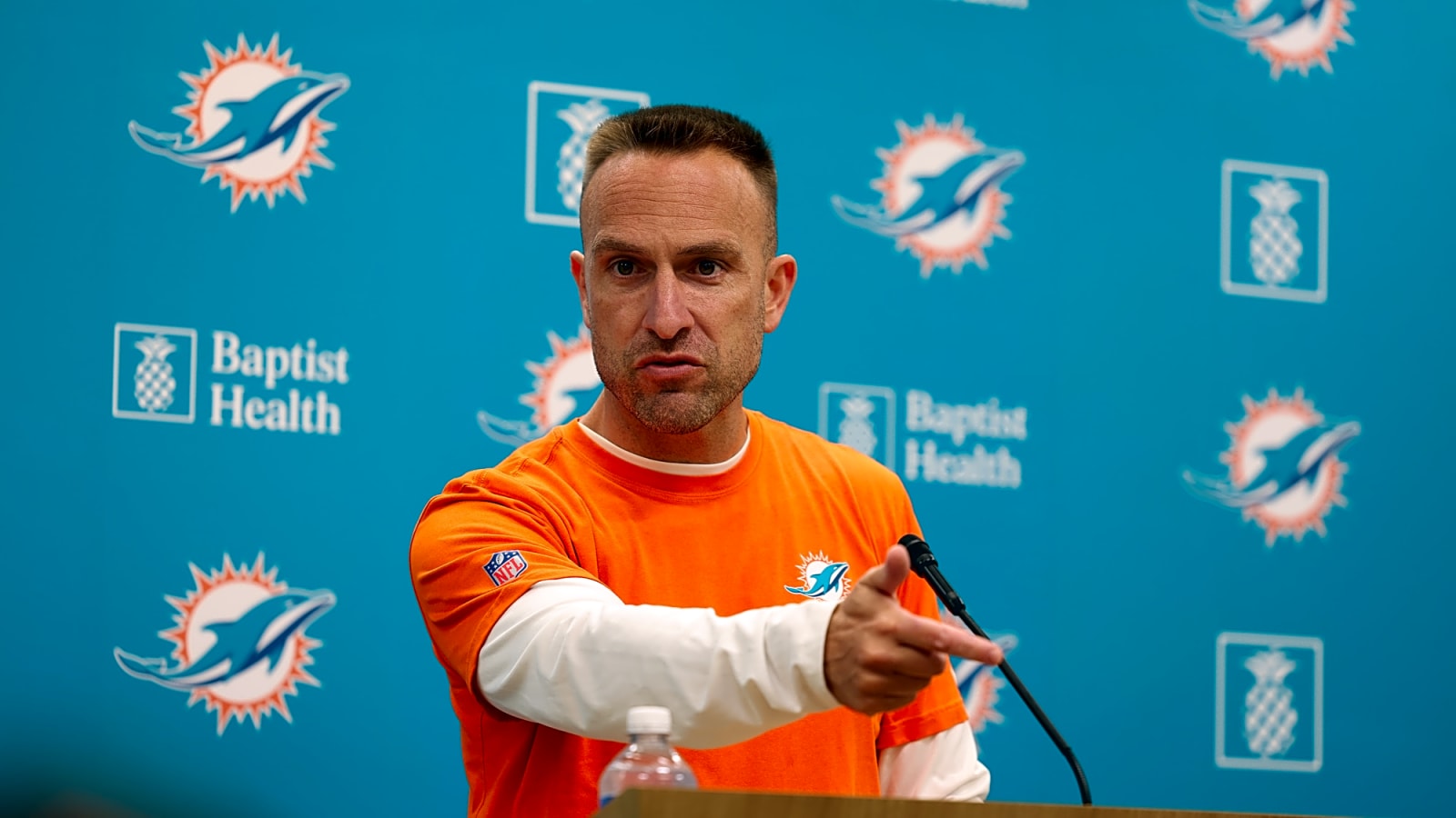 Could the Dolphins Really End Up With the No. 1 Pick in 2027? | Yardbarker