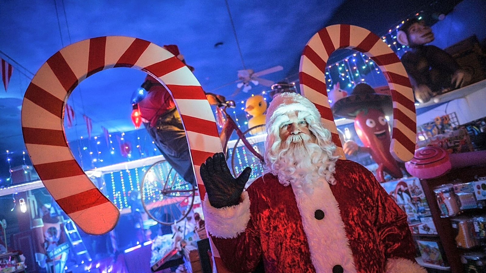 19 Christmas horror movies sure to terrify you this holiday season ...