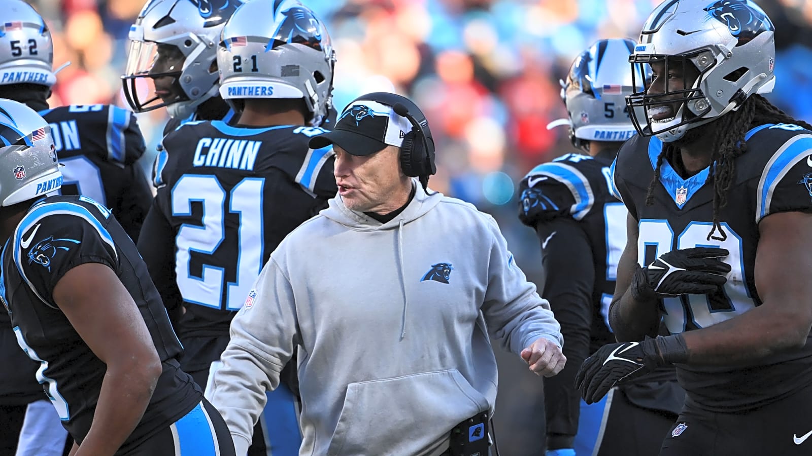 Dolphins Sign Chris Tabor as Special Teams Coordinator | Yardbarker