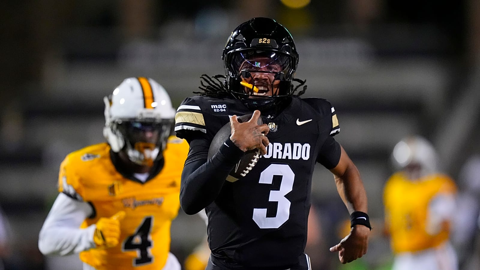 Week 6 Big 12 Previews: Can Colorado Turn Corner vs. TCU? | Yardbarker
