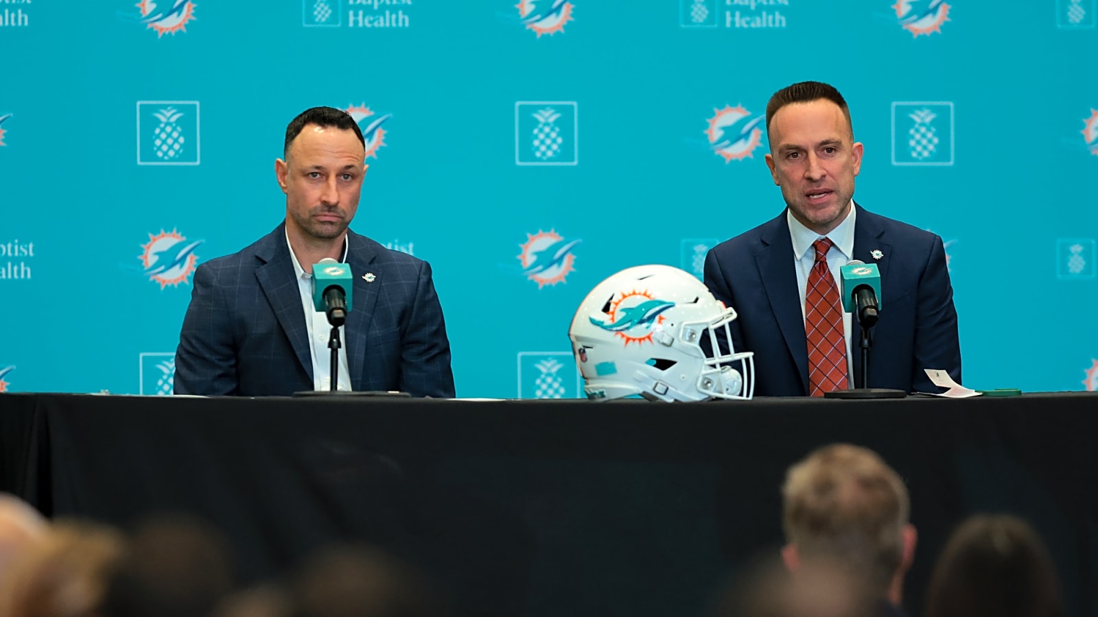 AFC Notes: Drake Maye, Jeff Hafley, Bills, Dolphins, Patriots | Yardbarker