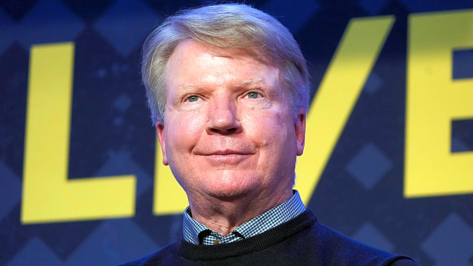 Phil Simms Shows True Character With Hall Of Fame Comment | Yardbarker