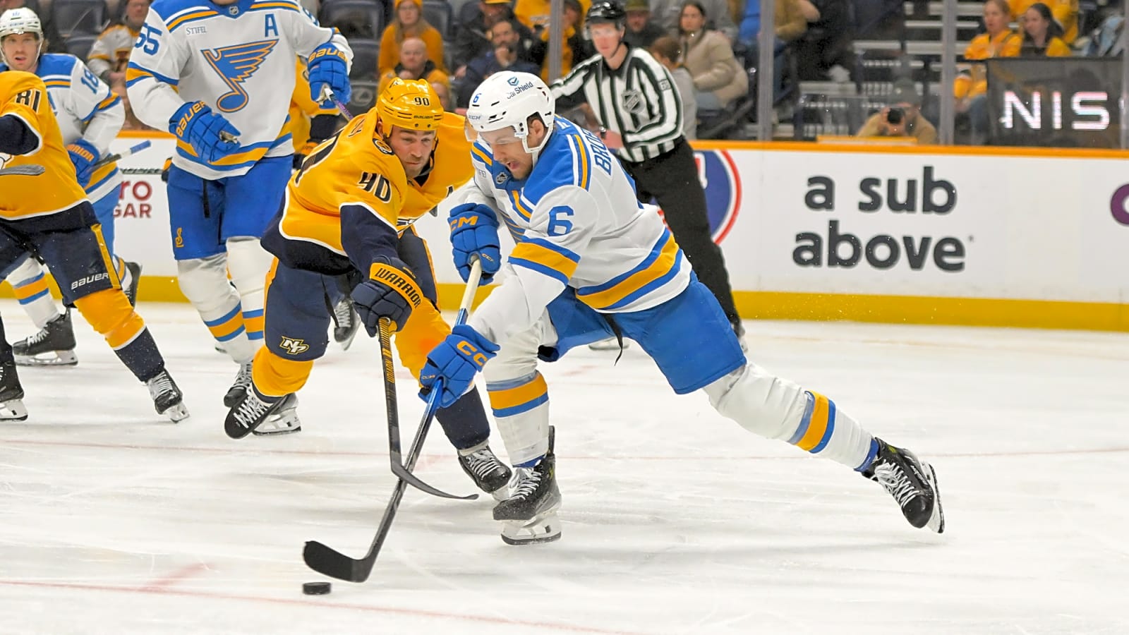 Former Edmonton Oiler Philip Broberg takes spot on Team Sweden over ...