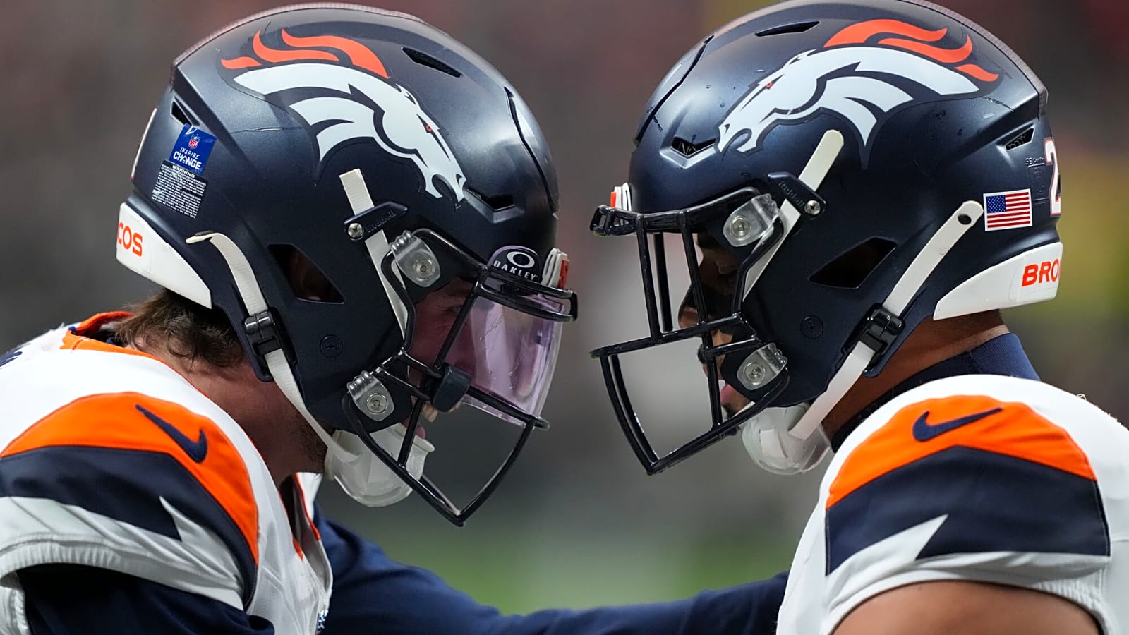 Denver Broncos Place Safety Brandon Jones On Injured Reserve | Yardbarker