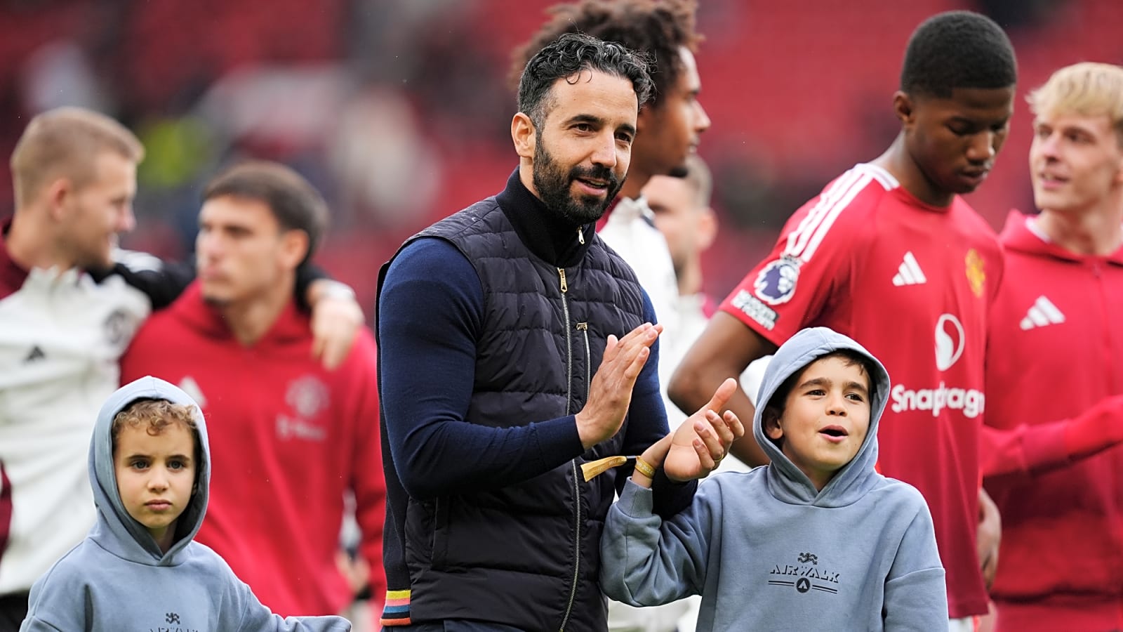 Manchester United struggling to pull off summer deal for World Cup ...