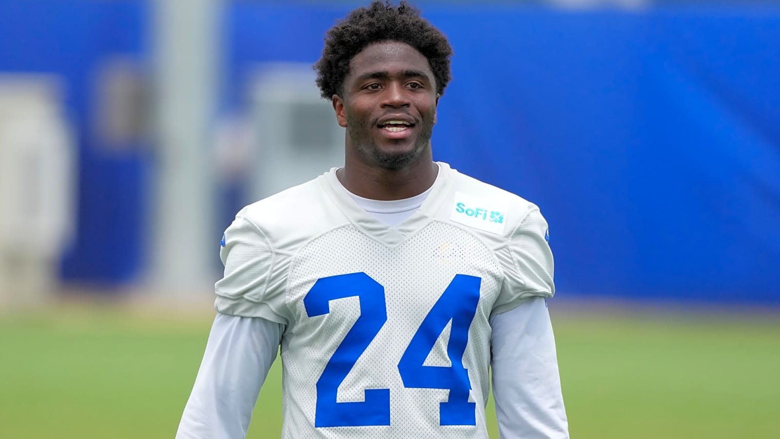 Darious Williams Retires After Eight Years in the NFL, Leaves as a ...