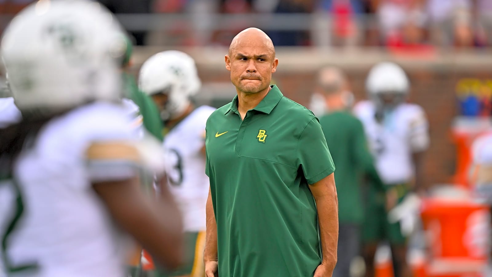 Samford vs. Baylor: Pick vs. Spread and Top Storylines | Yardbarker