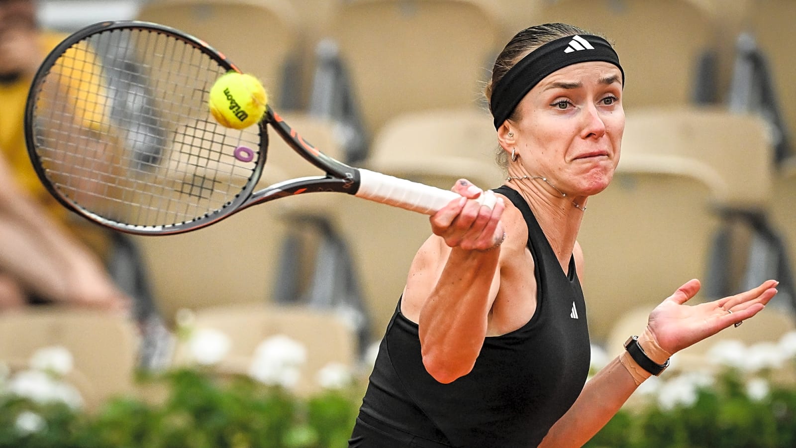 WTA French Open Roland Garros 2025: Watch out for these five dark horse ...