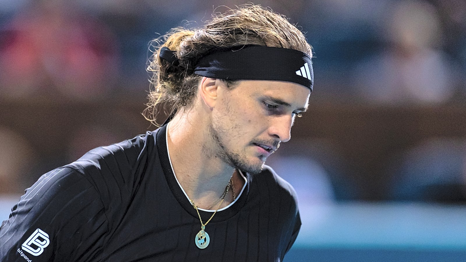 'My phone is off': Alexander Zverev isolates at Roland-Garros 2026 amid ...