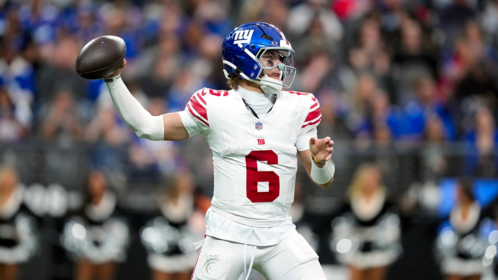 Winning Matters More Than the No. 1 Pick for the Giants | Yardbarker